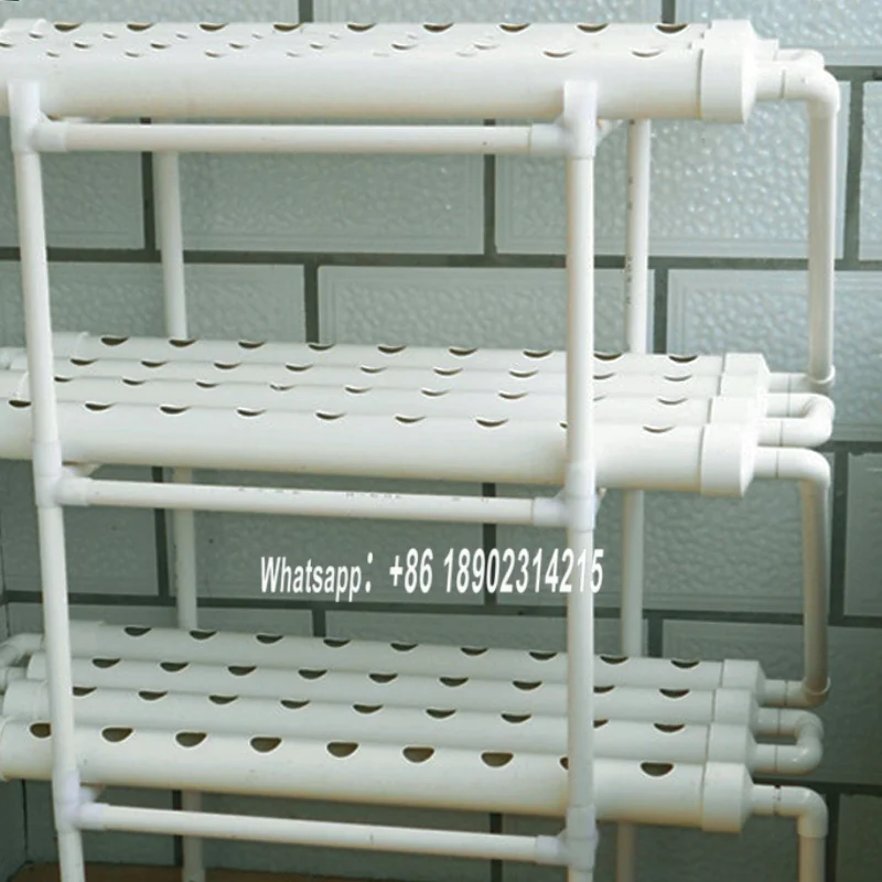 Indoor-Soilless-Plant-Water-Pipe-Hydroponic-Growing-System-Cultivate ...