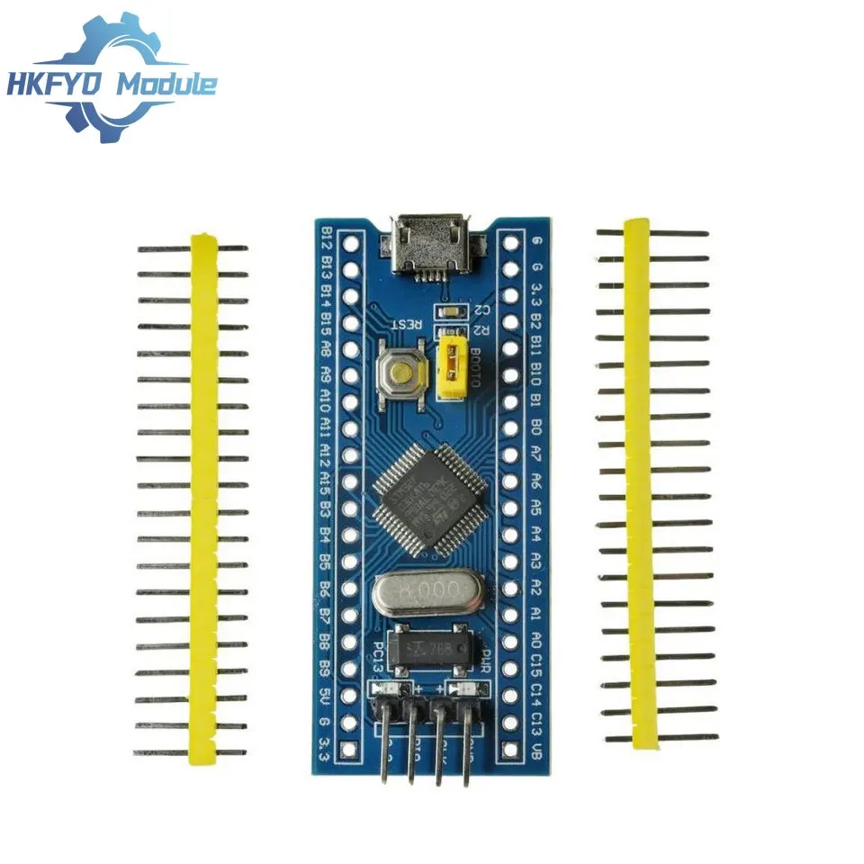 M-dulo-m-nimo-do-Conselho-do-desenvolvimento-do-sistema-Kit-DIY-STM32F103C8T6-STM32F103C6T6-BRA ...