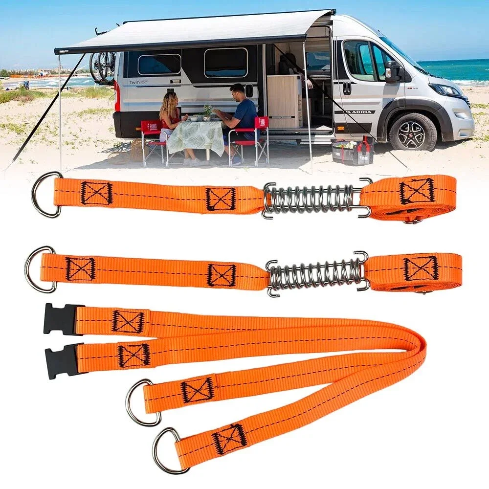 Motorhome Outdoor Camping Tool For Dometic Storm Straps Tensioner ...