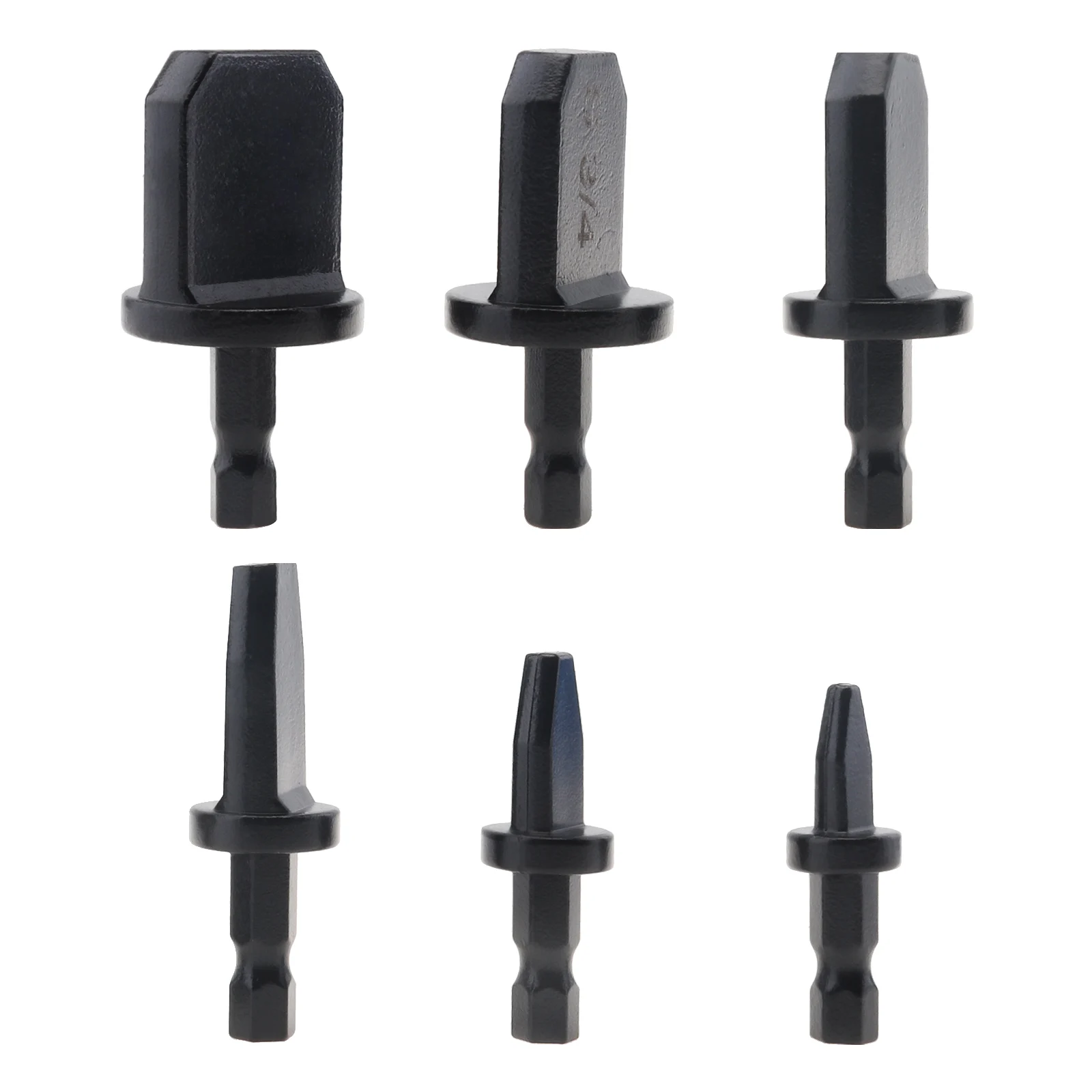 6pcs-set-Bearing-Steel-HVAC-Repairing-Set-Copper-Tube-Expander-Drill ...