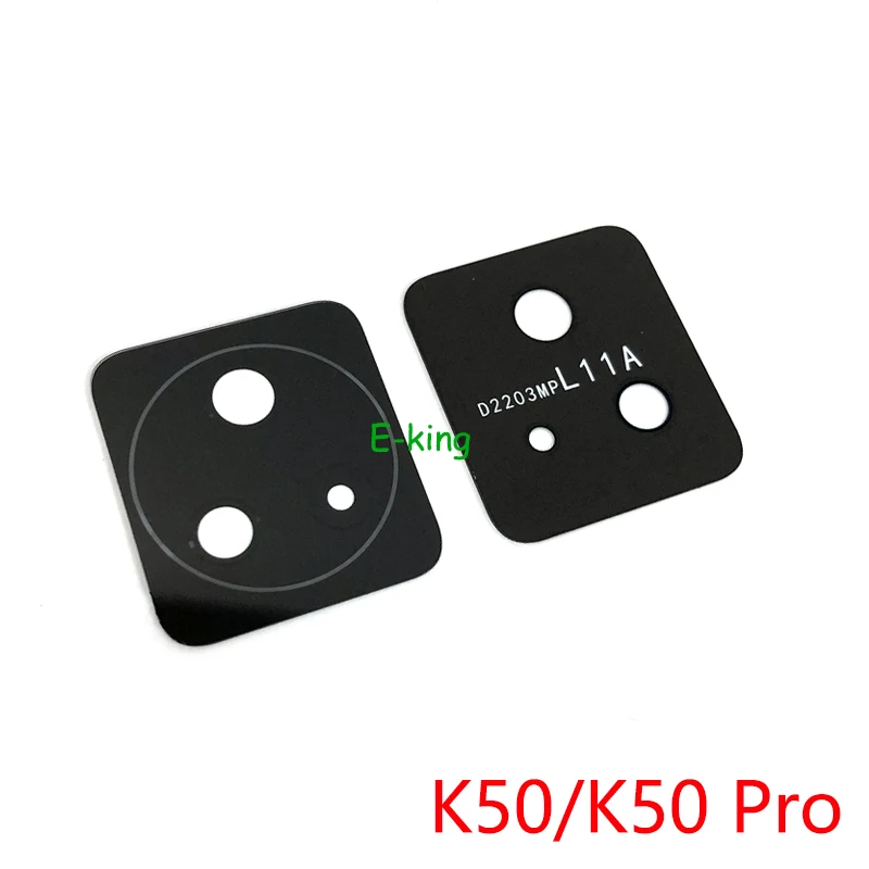 2PCS-Rear-Back-Camera-Glass-Lens-Cover-For-Xiaomi-Redmi-K50-K60-K60E ...