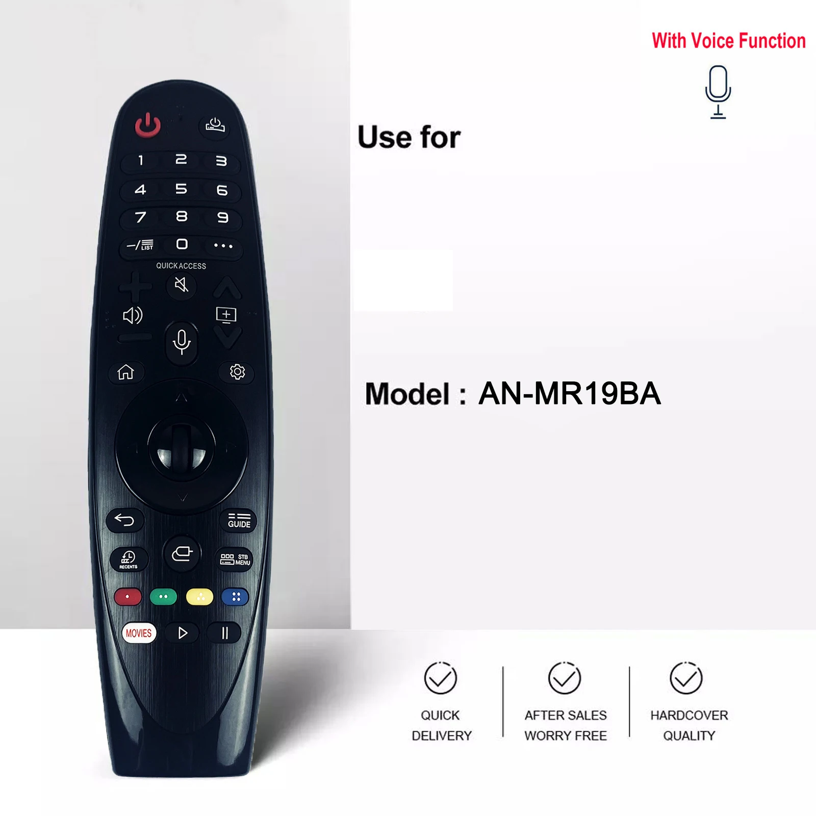 AN-MR19BA-Voice-Magic-Remote-Control-for-L-2019-Smart-4K-UHD-OLED-TV ...