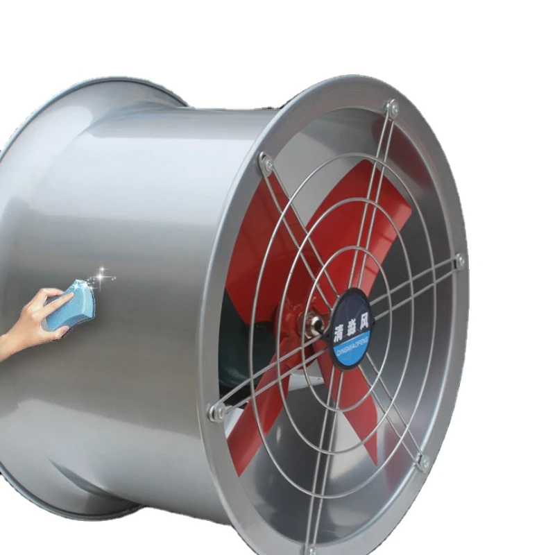 14-inch-Hot-sales-industrial-ventilation-fan-axial-flow-fan-air ...