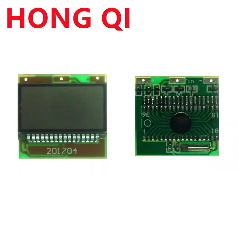 1PCS-FM-Radio-Receiver-Display-Module-Frequency-Modulation-Stereo ...