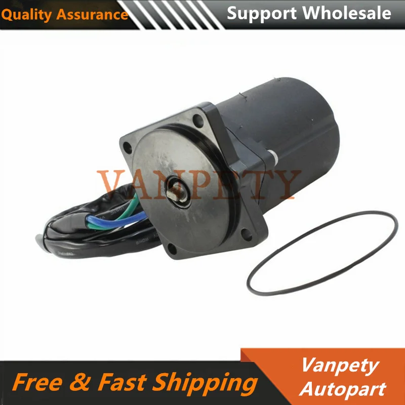 Tilt-Trim-Motor-36120-ZW4-H12-For-Honda-Outboard-Engine-4T-BF40-BF50 ...