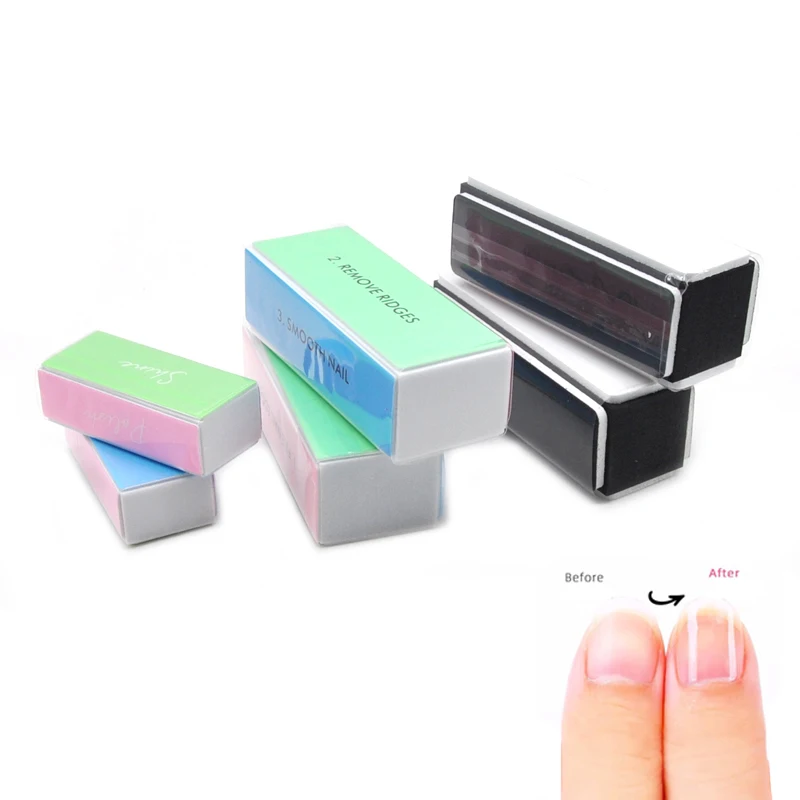 Manicure Nail Buffer