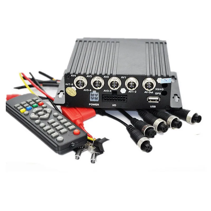 Modem-Car-Rear-View-Camera-Night-Vision-4G-Gps-Car-Camera-Video ...