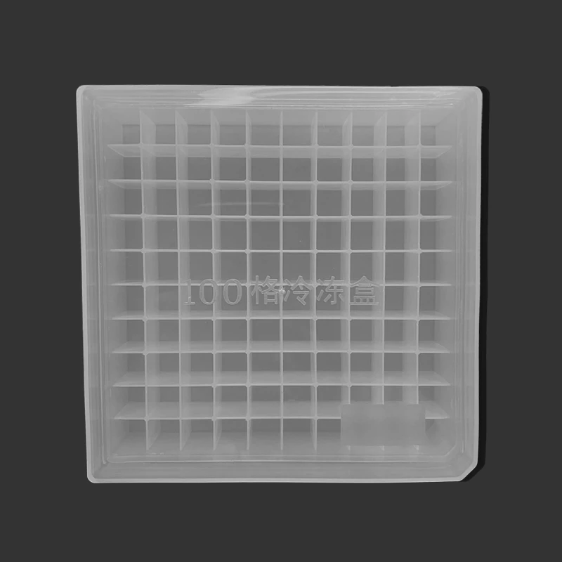 lab-Plastic-Freezer-Box-For-1-5ml-2ml-Freezing-Tube-Lab-Experiment-Box ...