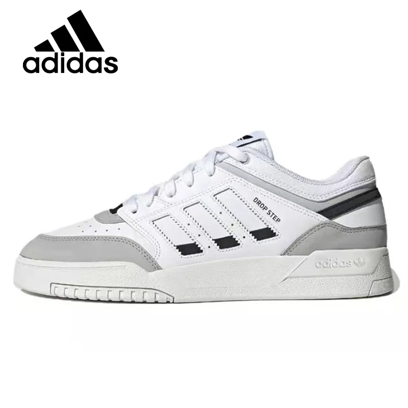 Sneakers Adidas Drop Step Original | Adidas Men Skateboarding Shoes ...