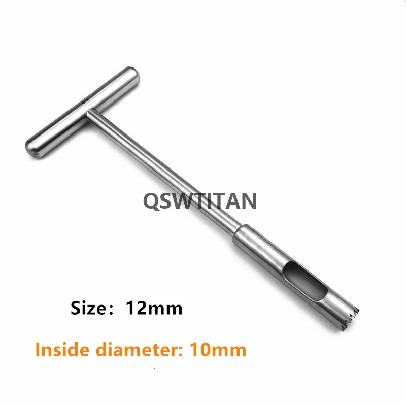 Orthopedic Trephine