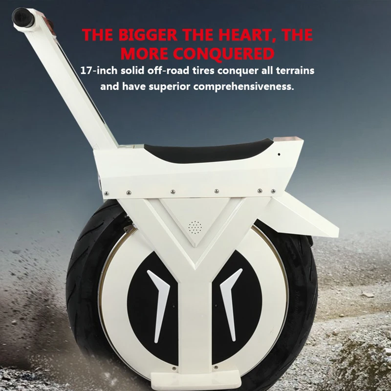 Self Balancing Unicycle