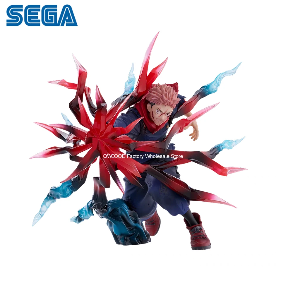 The Ultimate Guide to the YUJI SIDE VIEW: Why This Sega Luminasta ...