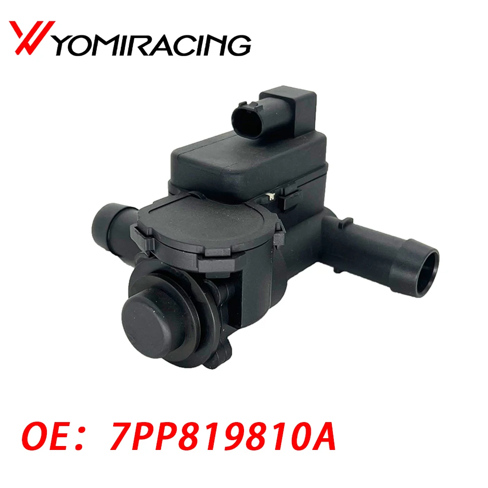 7PP819810A-Coolant-Control-Heater-Core-Control-Valve-for-Volkswagen ...