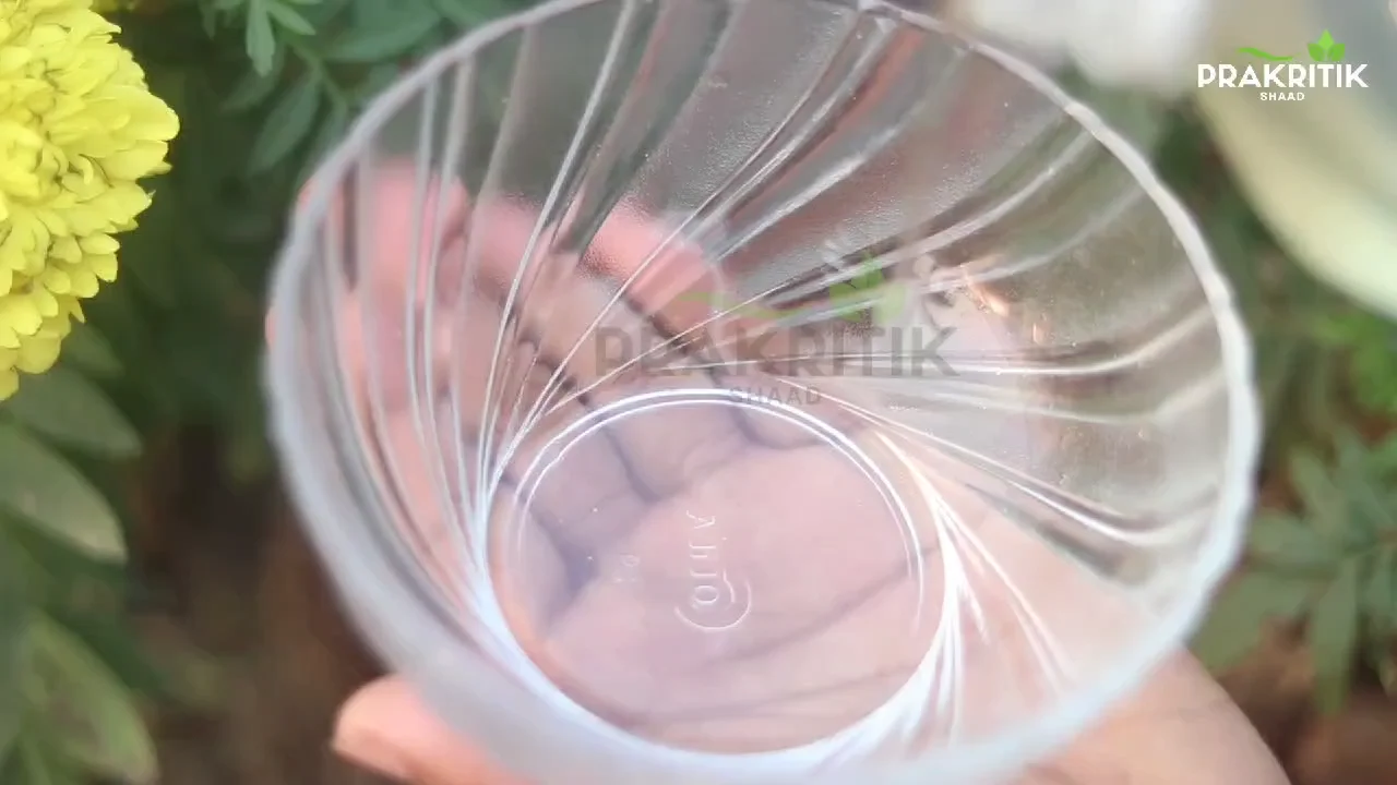 Prakritik Shaad Organic Extra Virgin Coconut Oil 1 Liter | Daraz.com.bd