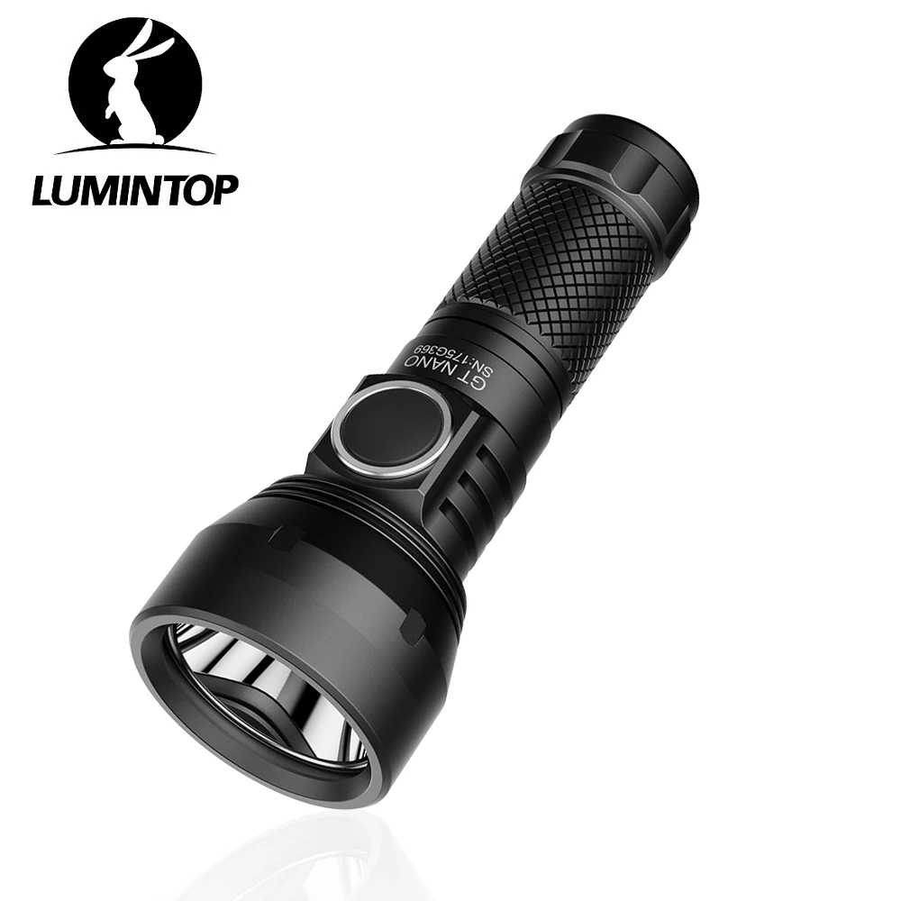 EDC-LED-Outdoor-Lighting-Rechargeable-Flashlight-High-Power-Torch ...