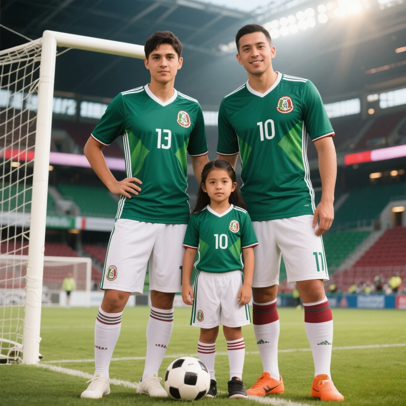 Everything You Need to Know About Mexico National Team Apparel
