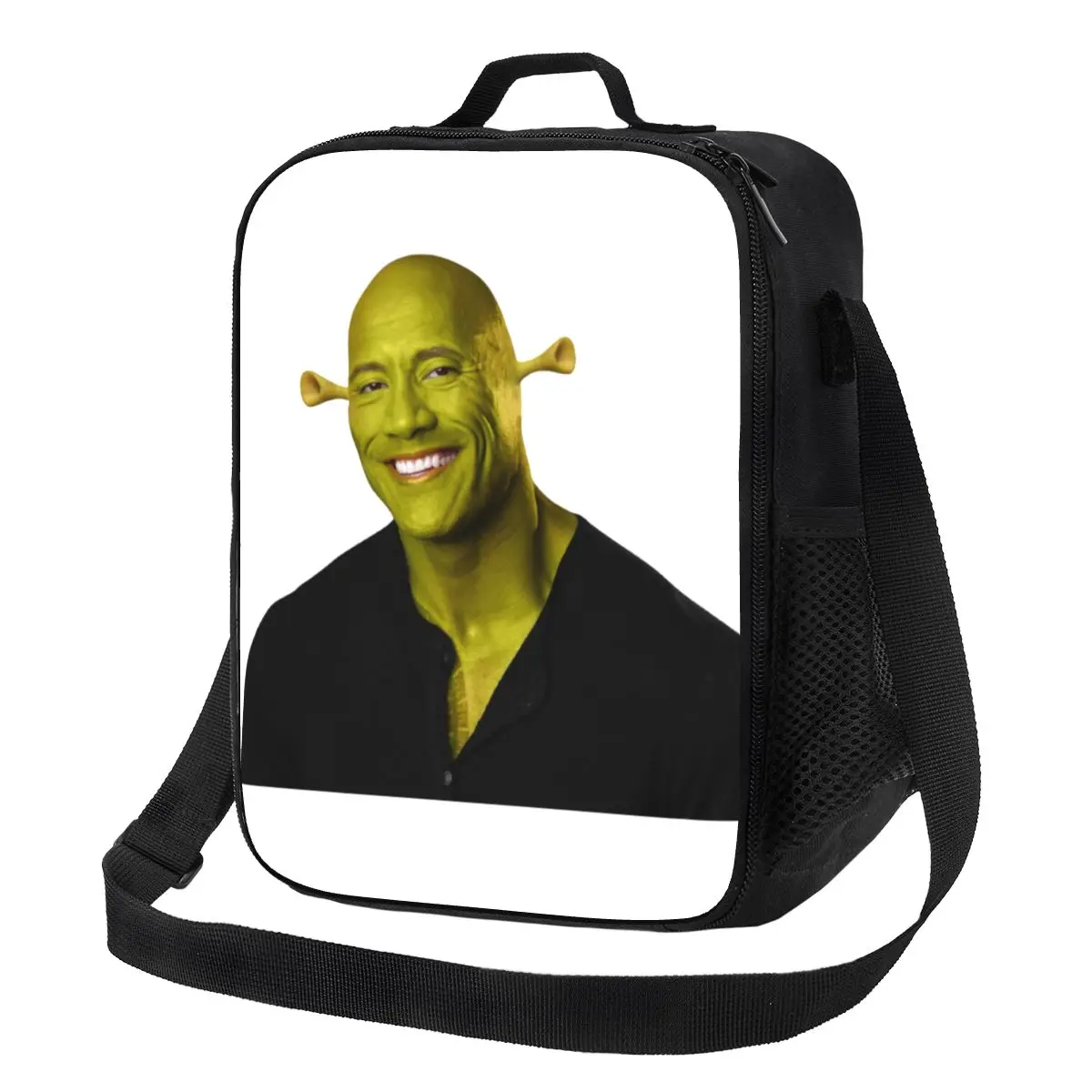 Shrek Lunch Box