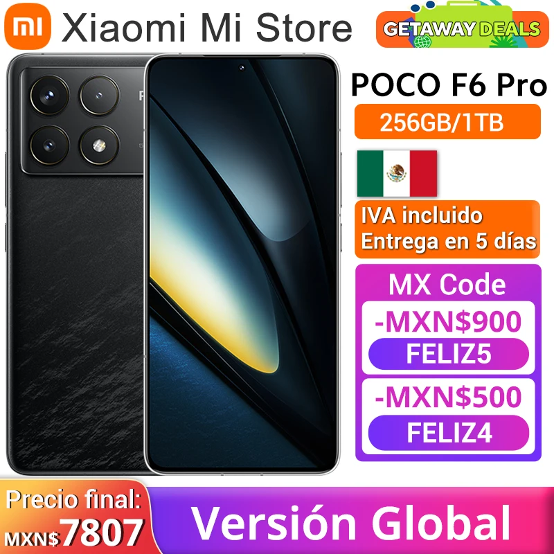 POCO-F6-Pro-Global-Version-Snapdragon-8-Gen-2-Smartphone-WQHD-6-67 ...
