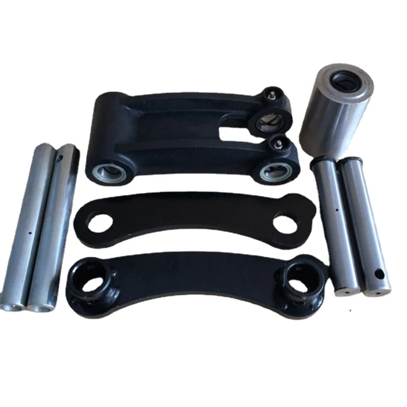 MINI-excavator-Sany-16-18-I-shaped-frame-bucket-connecting-rod-edge ...