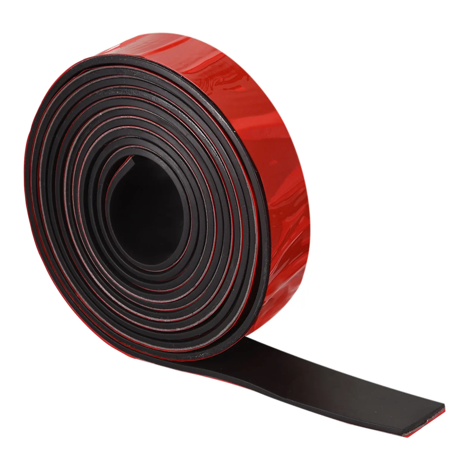 1-2-3-5M-Adhesive-Back-Neoprene-Rubber-Strips-Self-Adhesive-Seal-Gasket ...