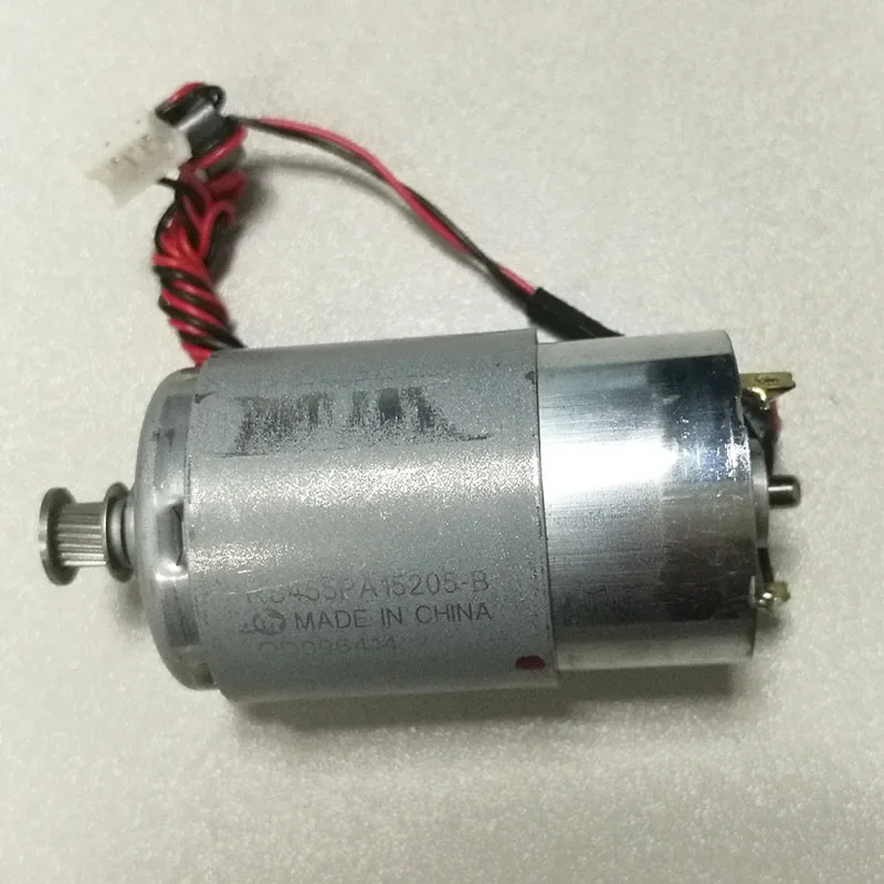 Original-New-CR-Motor-Carriage-Motor-For-R270-R290-R390-R280-R280-R285 ...