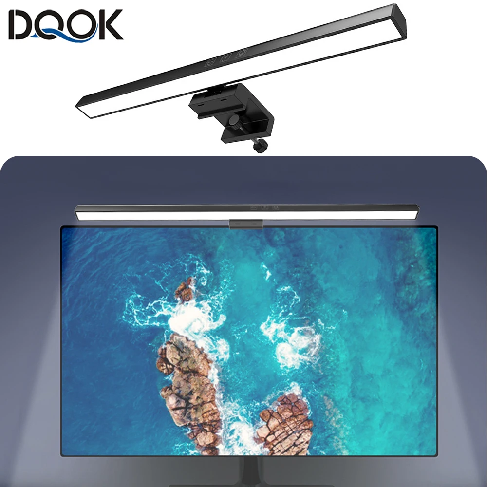 Screen-LED-Bar-Desk-Lamp-PC-Computer-Laptop-Screen-Lamp-Hanging-Light ...