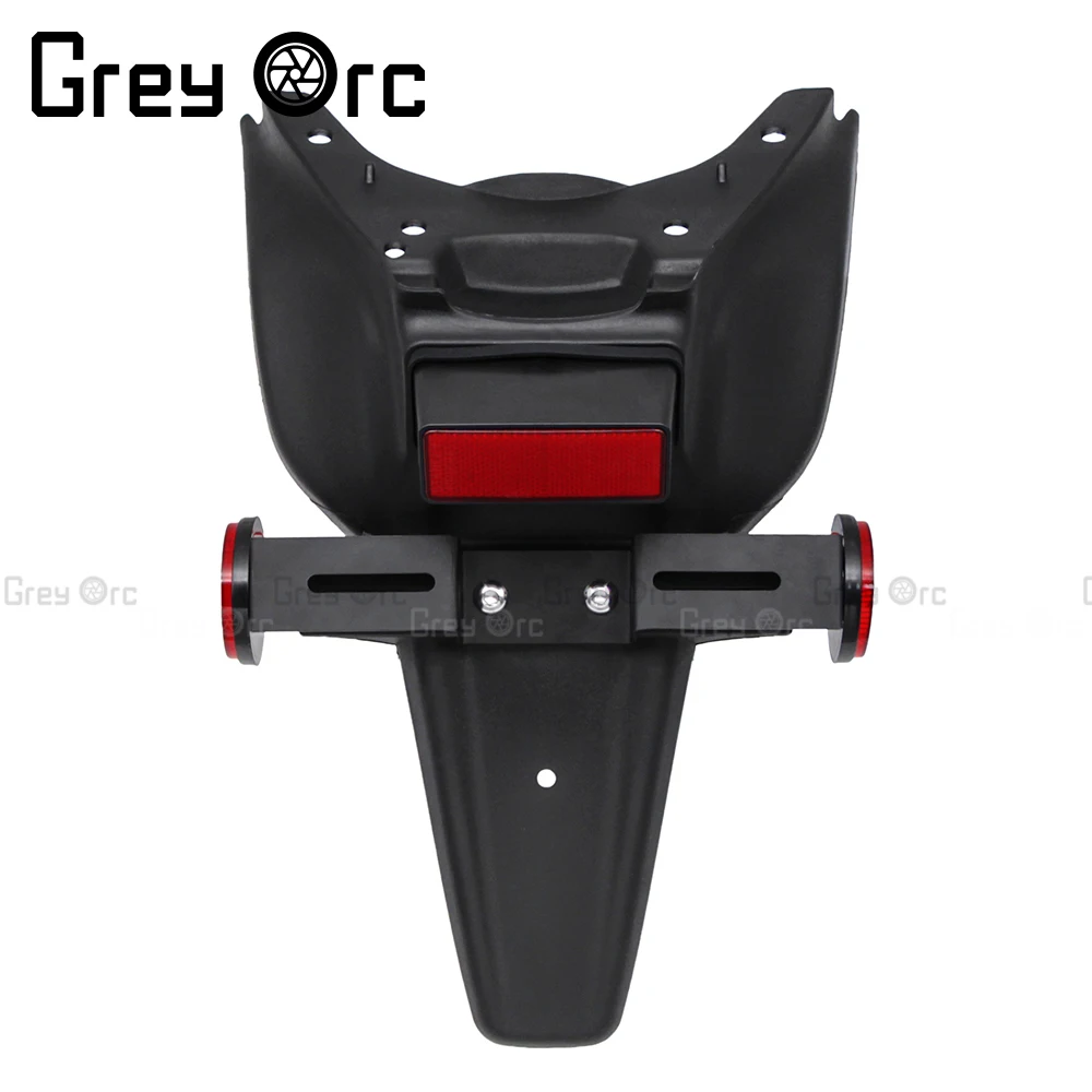 Motorcycle-Fenders-For-Suzuki-Hayabusa-GSXR-1300R-2008-2016-Rear-Mud ...