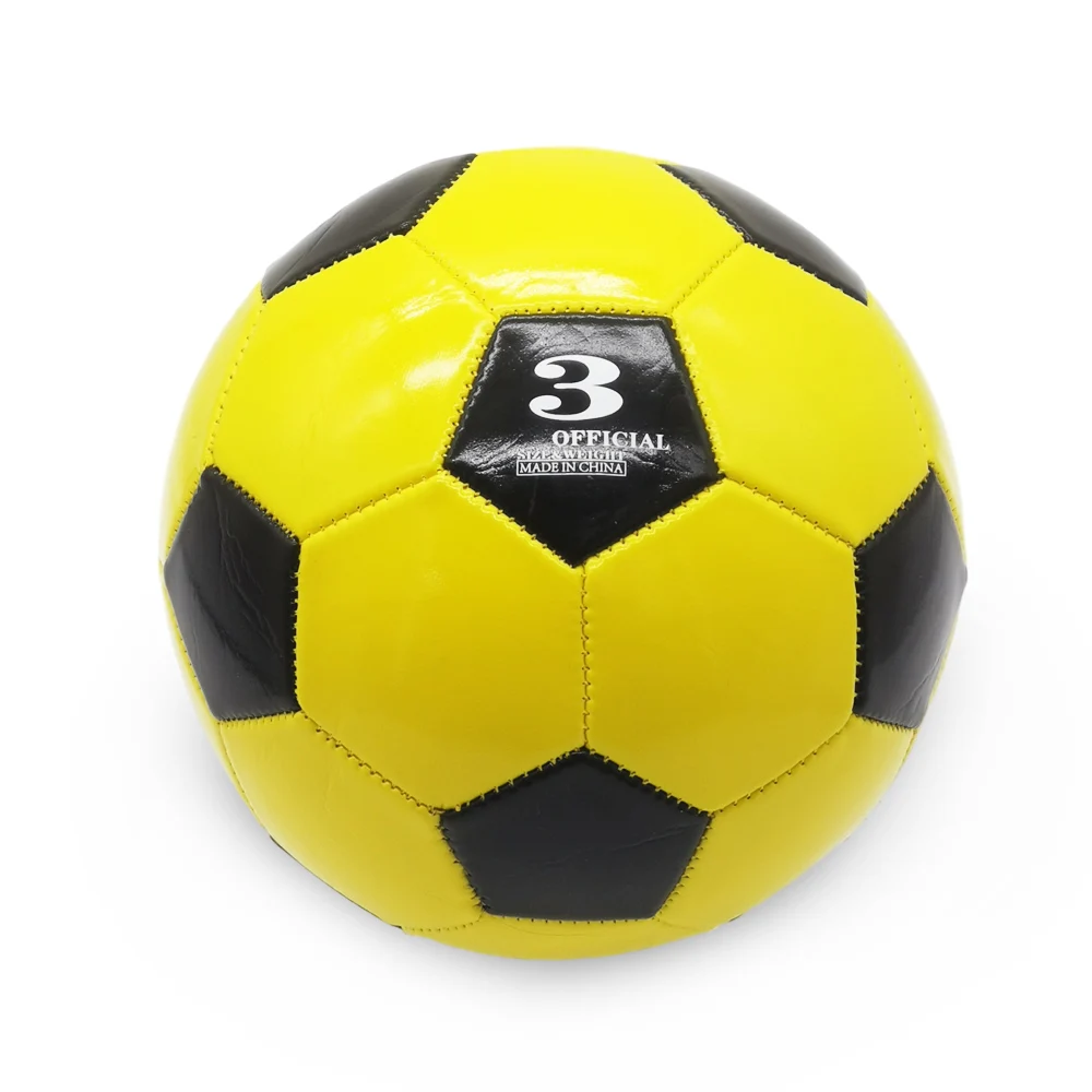 High-quality-Football-For-Sports-size-3-soccer-ball-pvc-rubber-ball-for ...