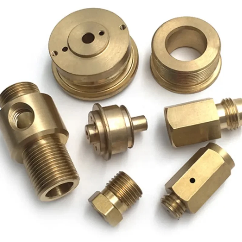 Copper-brass-tin-bronze-cnc-turning-and-milling-machining-precision ...