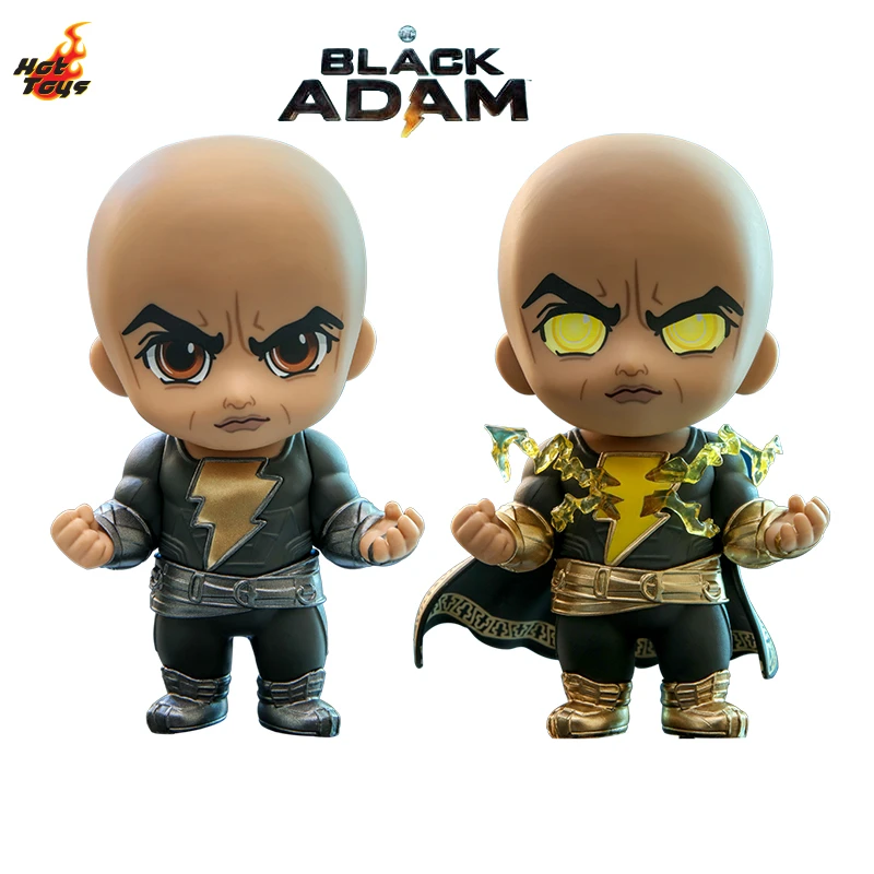 Oryginalne gorące zabawki 11CM czarny Adam COSB990 COSB991 COSBABY (S ...