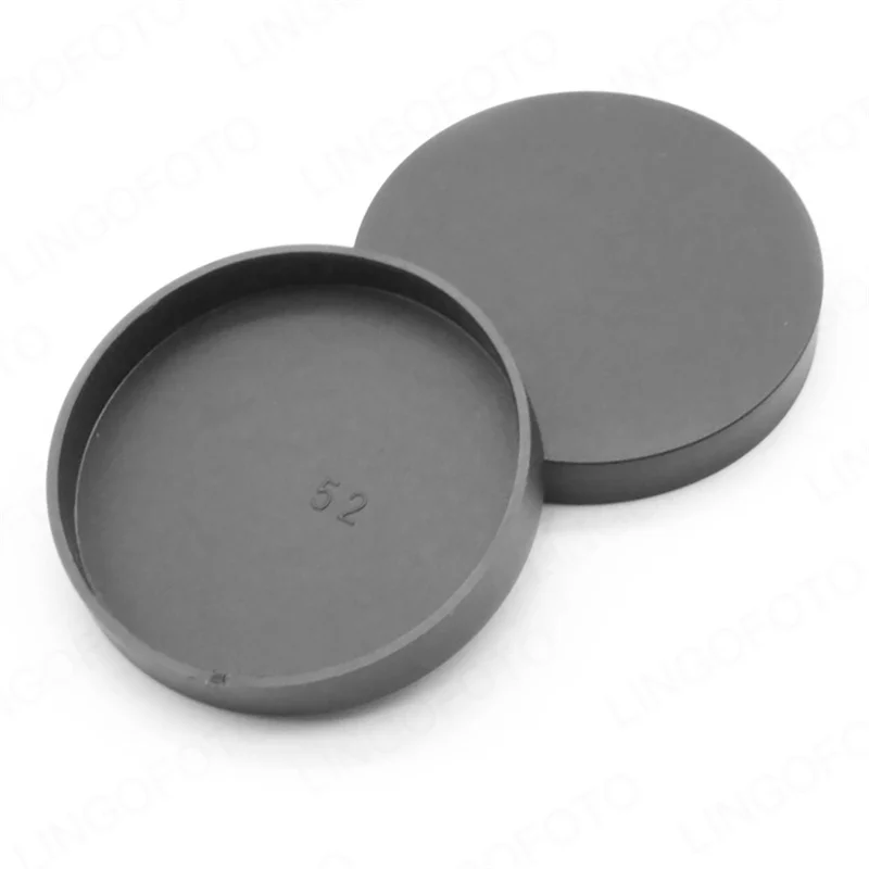 Anti-dust-Lens-Cap-Cover-For-DSLR-Lens-Spotting-Scopes-Telescope ...