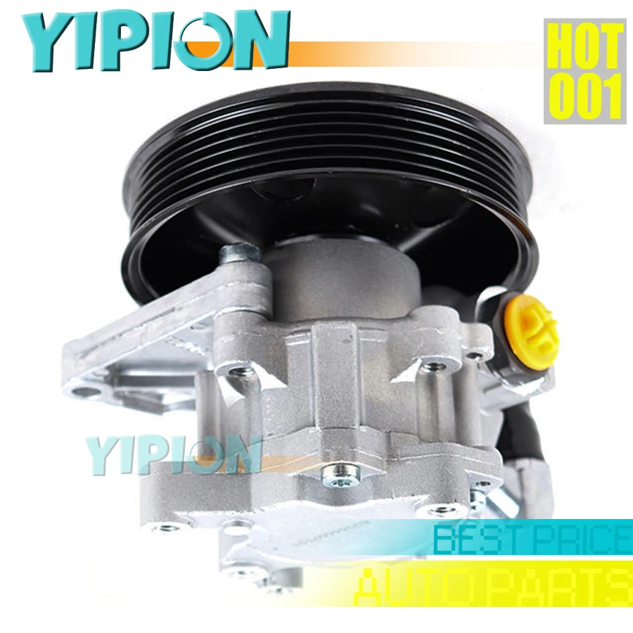 For-Power-Steering-Pump-For-MERCEDES-S-CLASS-Saloon-W220-S320-S280-S430 ...