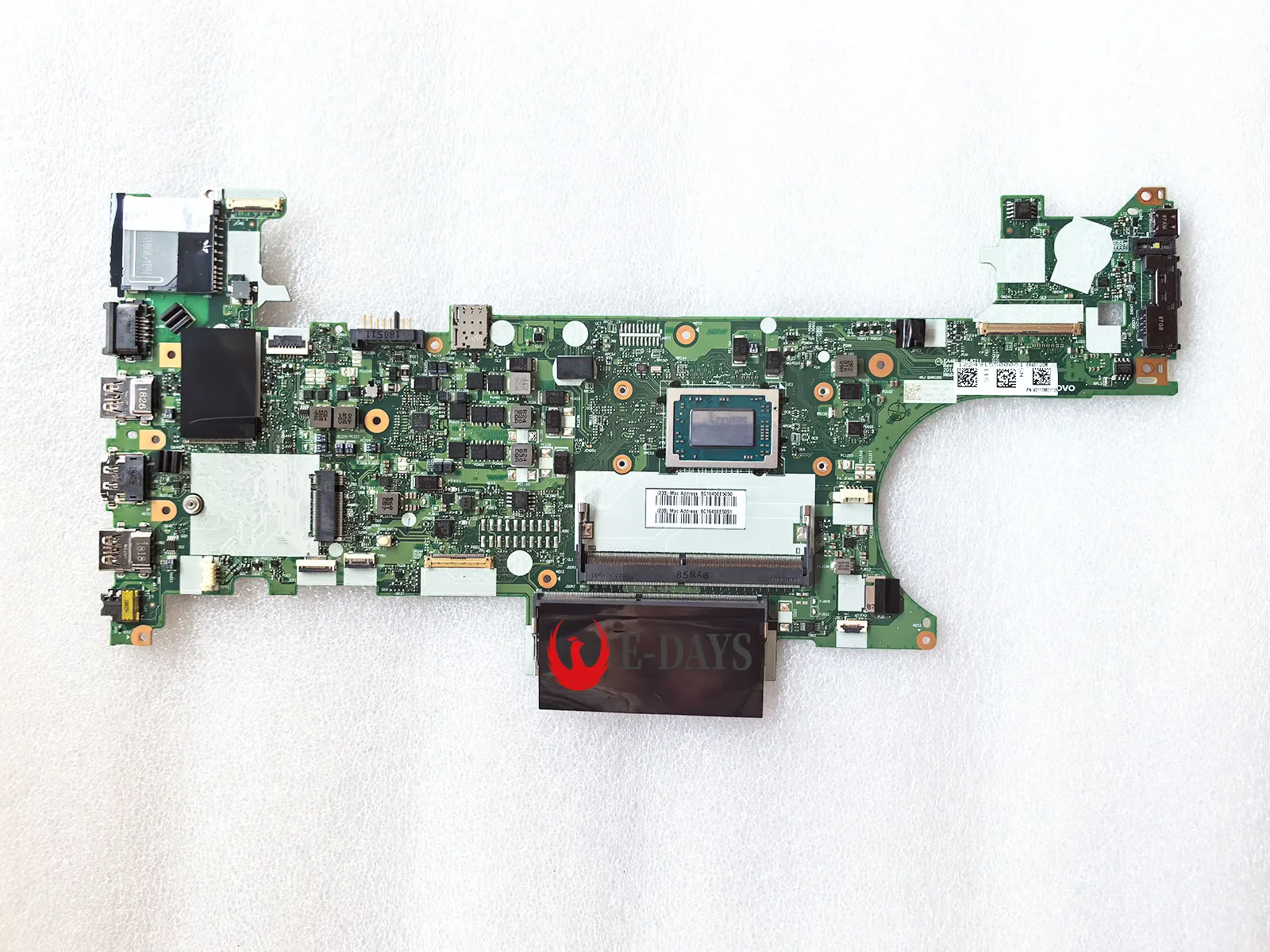 FRU-02DC292-02DC295-02DC287-02DC290-For-Lenovo-ThinkPad-A485-T485 ...