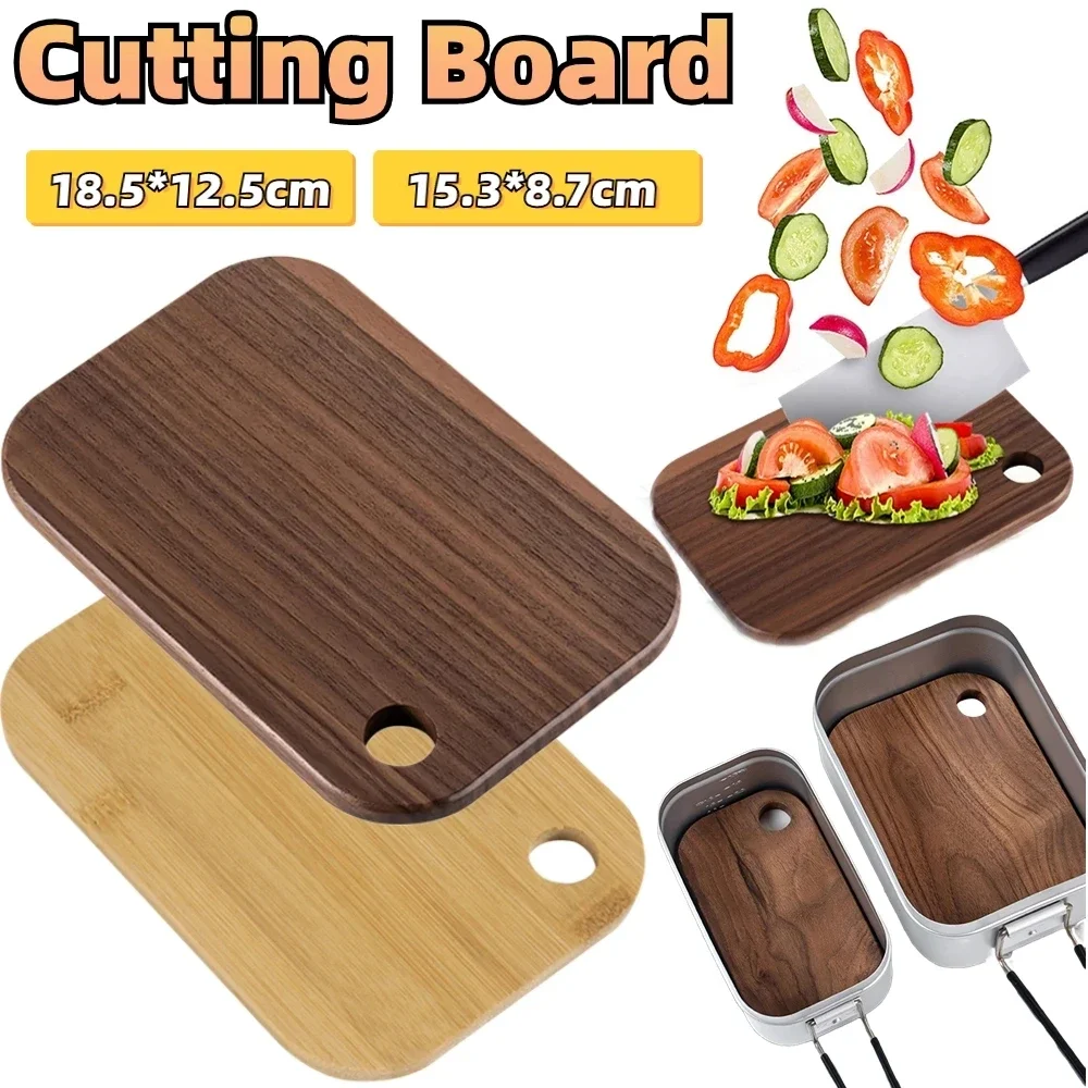 Wooden-Cutting-Board-Mini-Fruit-Vegetable-Chopping-Boards-Portable ...