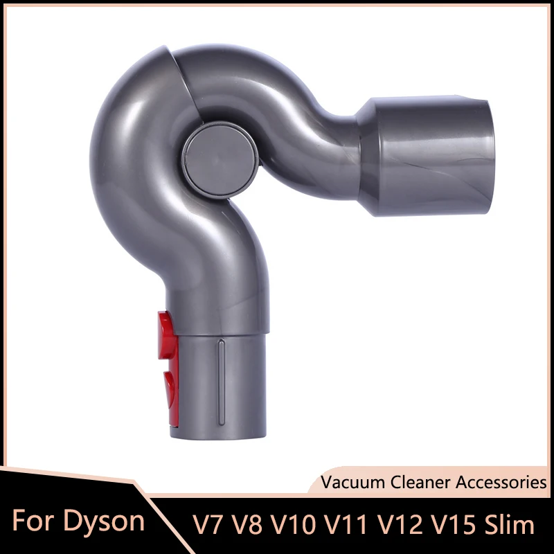 Adaptor Converter For Dyson V7 V8 V10 V11 V12 V15 Slim Quick Release ...