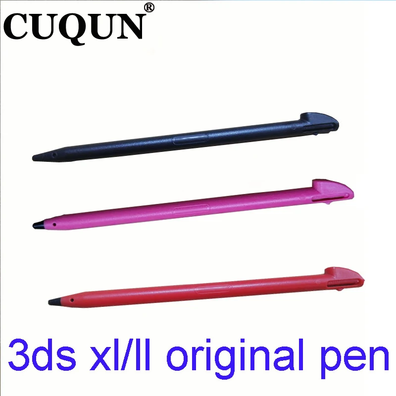 Original Game Screen Touch Stylus for 3DS LL/XL Video Games Touch Pen ...