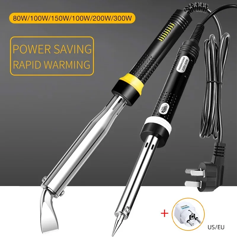Electric-Soldering-Irons-Pencil-Soldering-Iron-Station-Tool-Welding ...