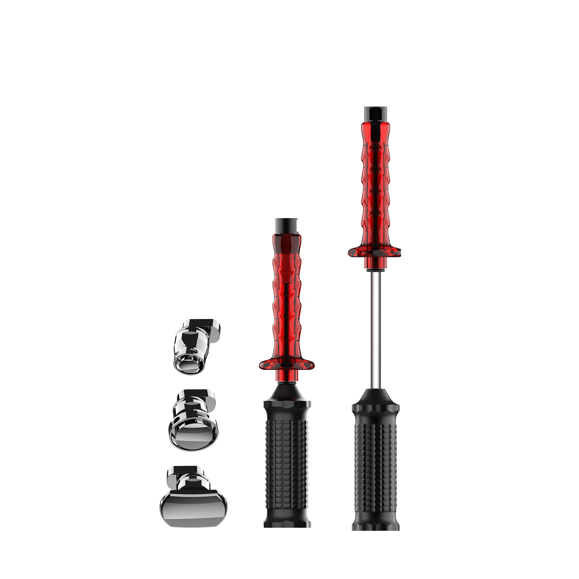 WOYO-PDR100-Gleit-hammer-Dellen-zieher-mit-Laschen-Set-Auto-Dellen ...