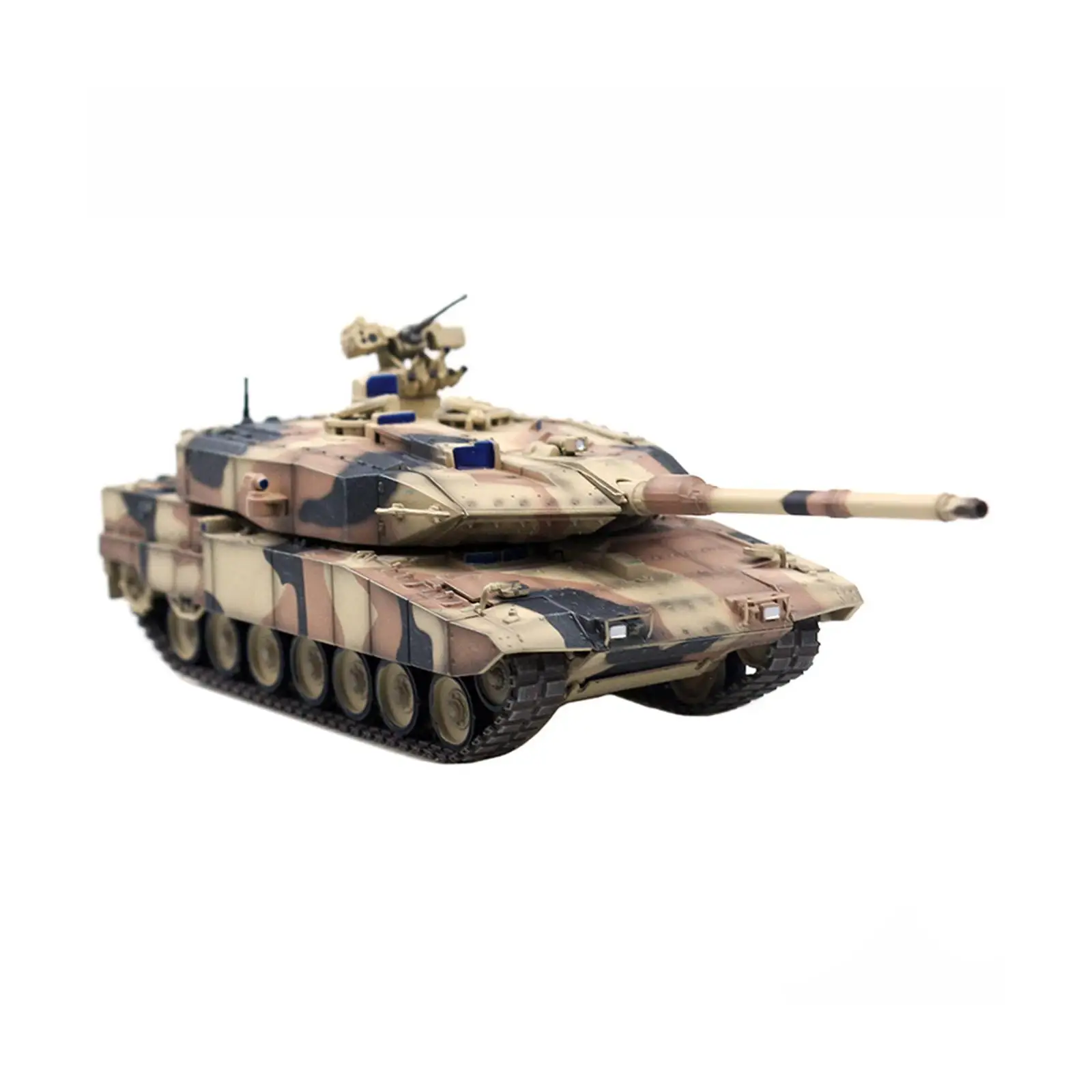 Diecast Tanks 1 24