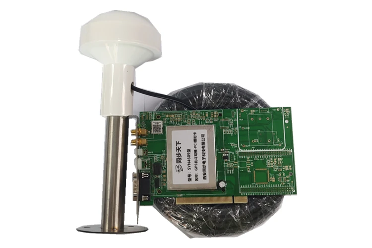 PCI-time-card-Time-card-Time-service-board-GPS-Beidou-Dual-Mode-PCI ...
