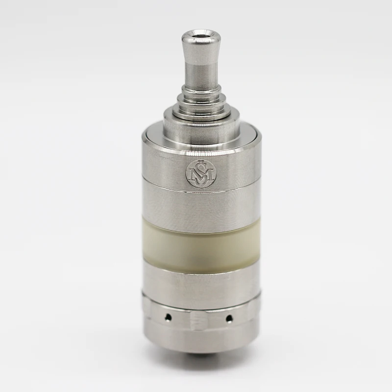 Newest-Ulton-Kayfun-X-22mm-MTL-RTA-High-End-Single-Coil-Atomizer-Vape ...