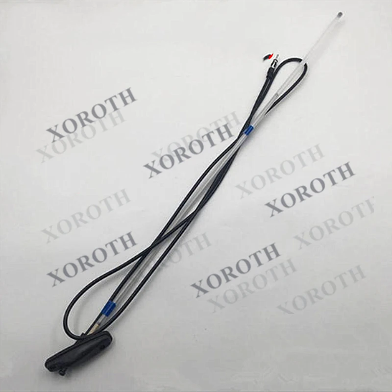 Antenne de toit de voiture pour Suzuki Jimny, pièces de haute qualité ...