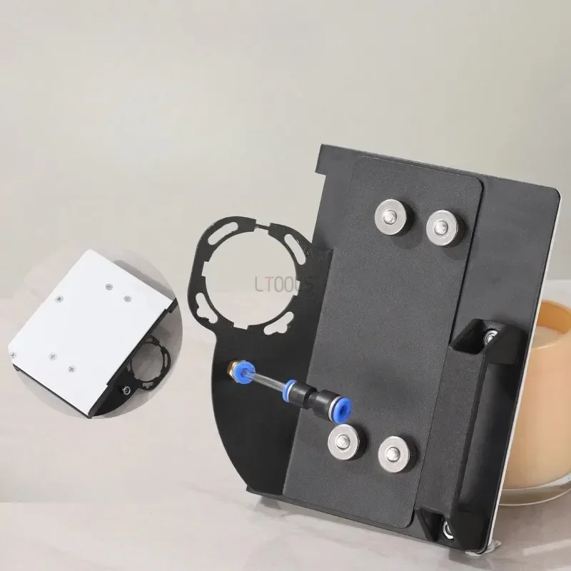 Ceramic-Tile-45-Degree-Chamfering-Support-Angle-Grinder-Cutting-Tile ...