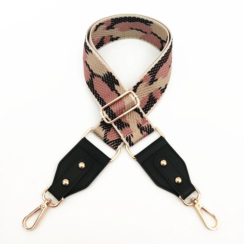 Women-Adjustable-Single-Shoulder-Shoulder-Strap-Handbags-Accessories ...