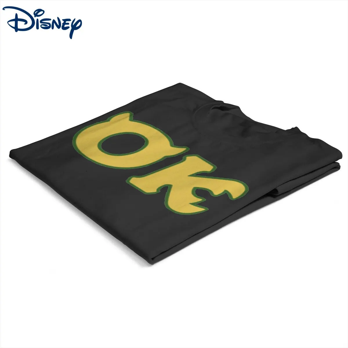 Monsters University Ok Shirt