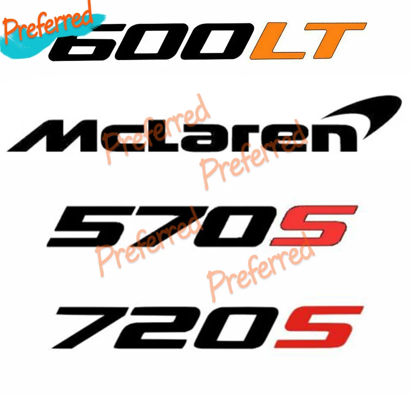 Mclaren Logo Vector