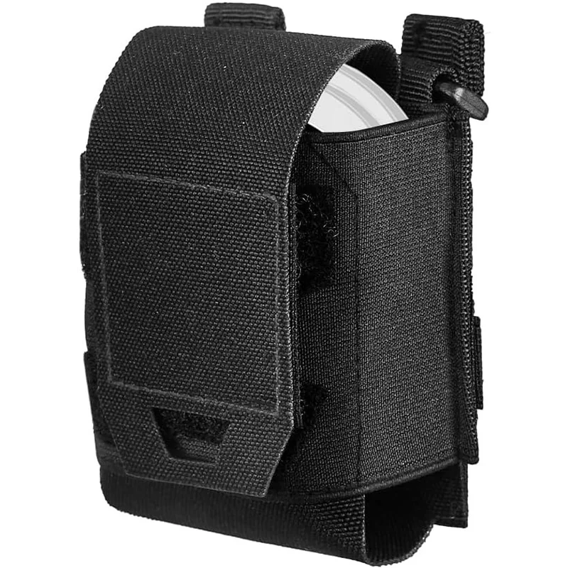 Shackles Holder Molle tactical handcuffs Handcuffs Pouch Shackles Case ...