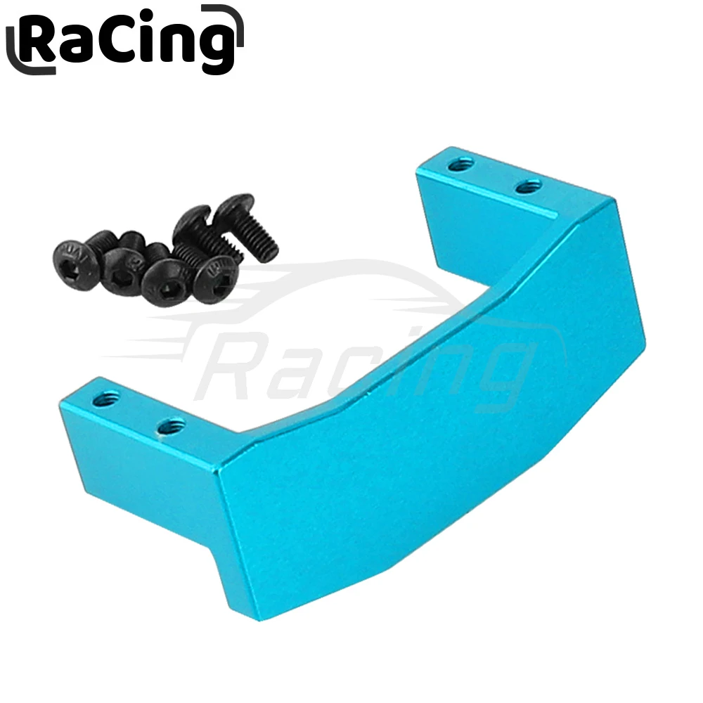 1PCS-Metal-Aluminum-Alloy-Servo-Mount-Mounting-Base-Holder-for-Tamiya ...