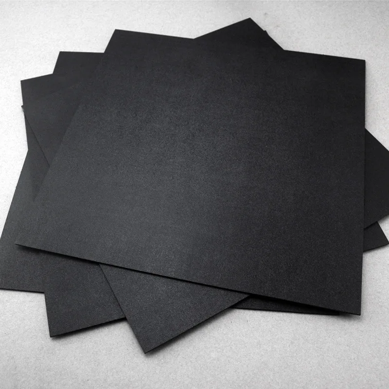 8 Sizes Thickness 1.5MM 2MM KYDEX Thermoplastic Sheet Thermoform Board ...