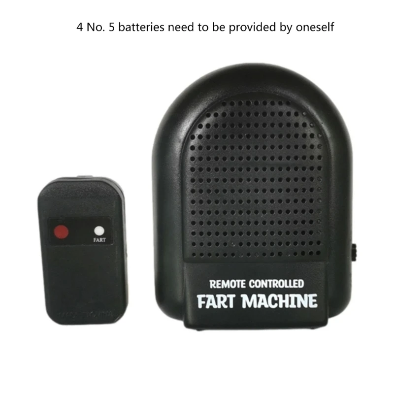 Playful-Simulated-Farting-Sounds-Machine-Remote-Control-for-Comedic ...